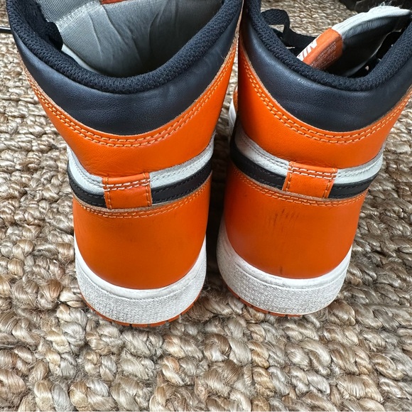 Nike | Shoes | Air Jordan Retro Reverse Shattered Backboard | Poshmark